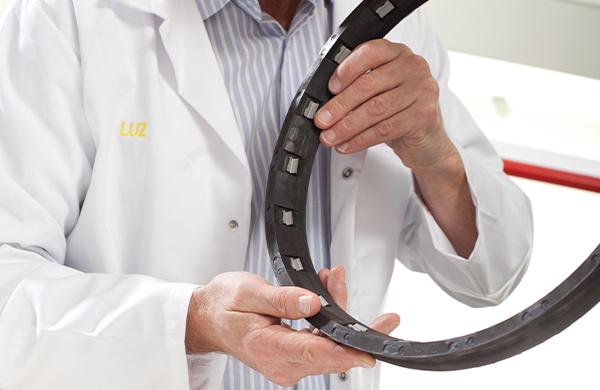 Industries - Gulf Engineered Rubber and Plastic