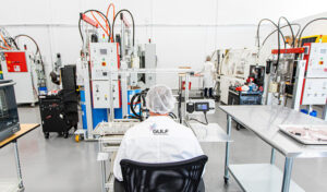 Gulf Rubber - Global Leader in Engineered Rubber and Plastics